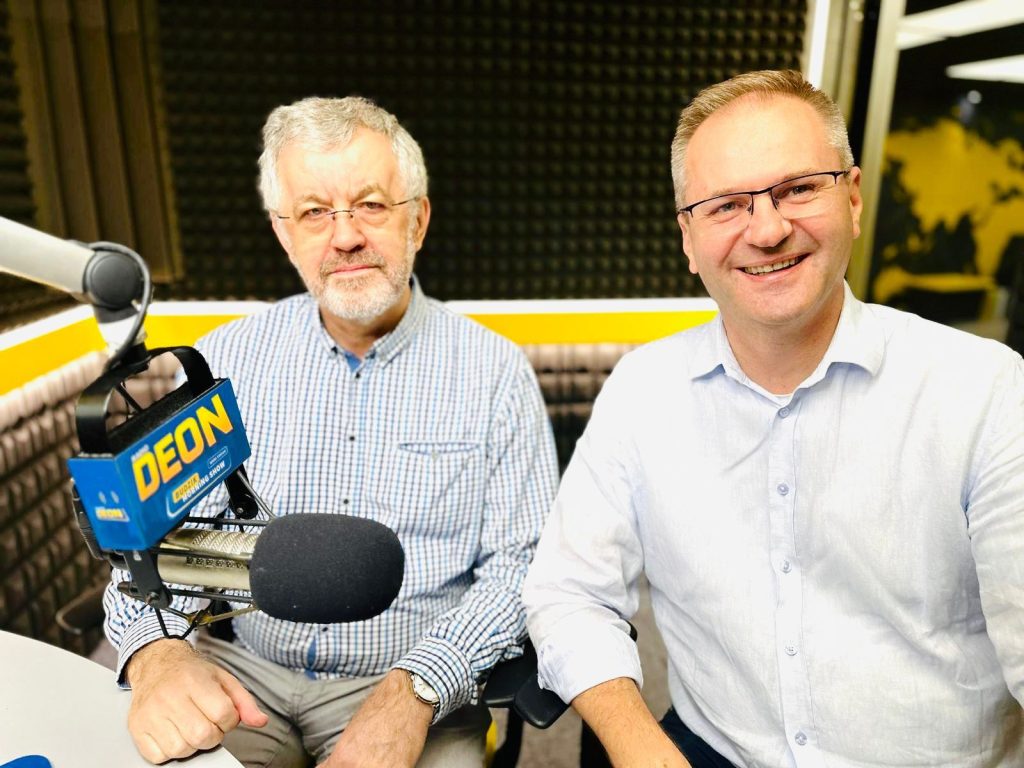 Portal deon.pl od 15 lat pokazuje świat i życie z katolickiej ...