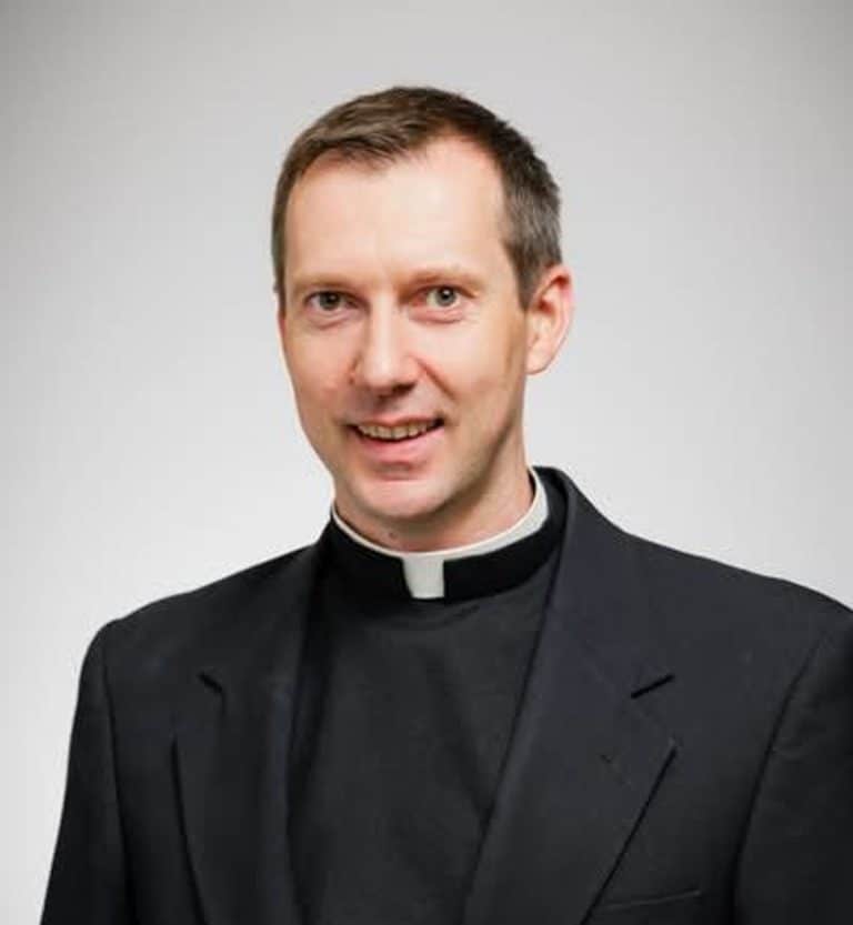 Wśród nowych biskupów pomocniczych Archidiecezji Chicago jest Polak, ks ...