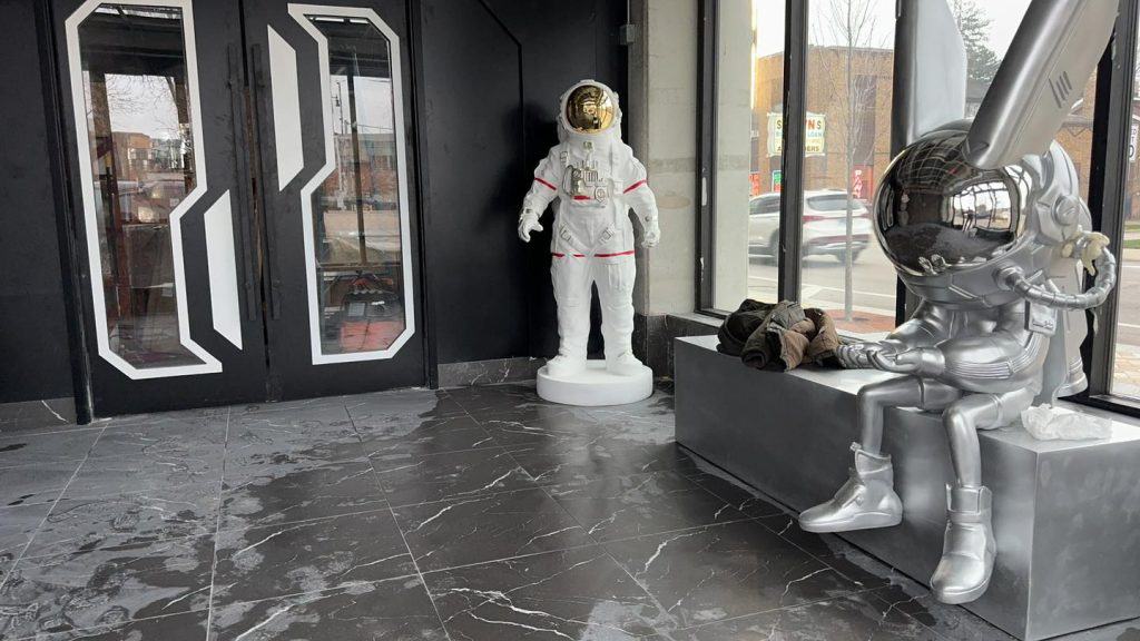 Nowa restauracja w centrum Des Plaines: Galaxy Hot Pot & Grill już ...