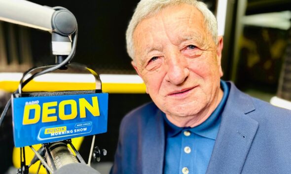 Robert Radkowski: Od maja Nasza Unia będzie obecna w Polsce - Deon24