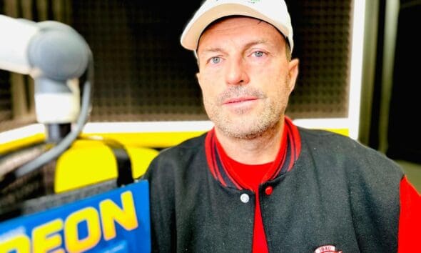 Robert Radkowski: Od maja Nasza Unia będzie obecna w Polsce - Deon24