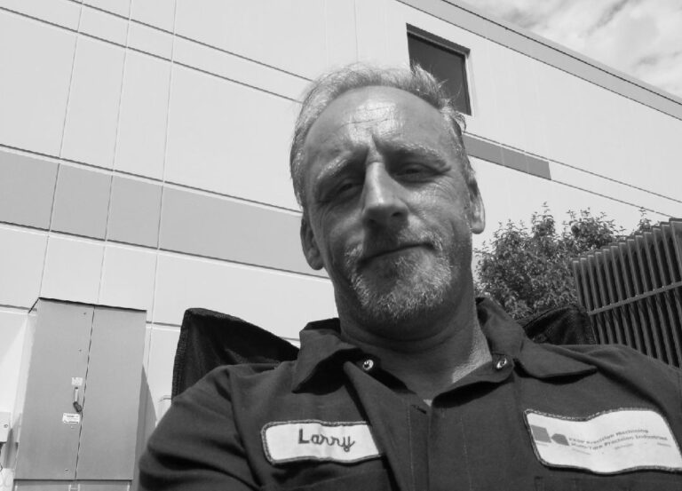 Larry Suchowski z Ingleside to mężczyzna, który w poniedziałek utonął w ...